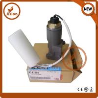 China Solenoid Valve 9147260 9120991 9120292 9147242 for EX200-2 EX200-3 Excavator Hydraulic System for sale