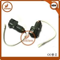 China Solenoid Valve 9147260 9120991 9120292 9147242 for EX200-2 EX200-3 Excavator Hydraulic System for sale