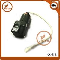 China Solenoid Valve 9147260 9120991 9120292 9147242 for EX200-2 EX200-3 Excavator Hydraulic System for sale