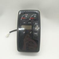 China ZAX200-1 Excavator Monitor Display Panel LCD Gauge 12V 4488903 4482977 for sale