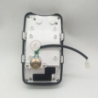 China ZAX200-1 Excavator Monitor Display Panel LCD Gauge 12V 4488903 4482977 for sale