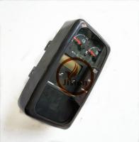 China ZAX200-1 Excavator Monitor Display Panel LCD Gauge 12V 4488903 4482977 for sale