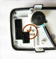 China ZAX200-1 Excavator Monitor Display Panel LCD Gauge 12V 4488903 4482977 for sale