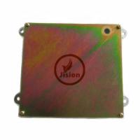 China EX100-3 Excavator Spare Parts Controller Control Unit 9104910 for sale