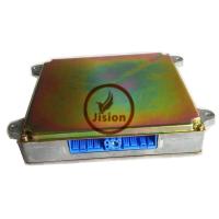 China EX100-3 Excavator Spare Parts Controller Control Unit 9104910 for sale