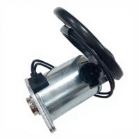 China Hitachi ZAX Series Solenoid Valve 0976504 XB00015039 24V for Excavator Models for sale