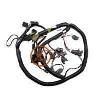 China 1026999 Wiring Harness Compatible with Hitachi EX100-5 EX120-5 EX200-5 Excavator Repair Tool for sale