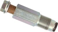 China Excavator Diesel Fuel Rail Pressure Relief Valve for ZX200-3 8-98032549-0 0954200260 for sale