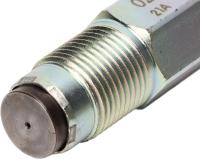 China Excavator Diesel Fuel Rail Pressure Relief Valve for ZX200-3 8-98032549-0 0954200260 for sale