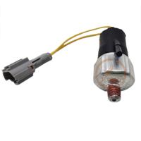 China Jision 8-98249724-0 Oil Pressure Alarm Switch for 6BG1 6HK1 Engine Excavator Accessories 100% New for sale