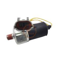 China Jision 8-98249724-0 Oil Pressure Alarm Switch for 6BG1 6HK1 Engine Excavator Accessories 100% New for sale