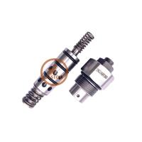 China EX200-5 ZX200 EX220 Excavator Main Control Valve Relief Valve 4372034 for sale