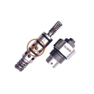 China EX200-5 ZX200 EX220 Excavator Main Control Valve Relief Valve 4372034 for sale
