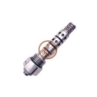 China EX200-5 ZX200 EX220 Excavator Main Control Valve Relief Valve 4372034 for sale