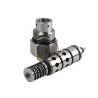 China EX200-5 ZX200 EX220 Excavator Main Control Valve Relief Valve 4372034 for sale