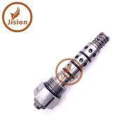 China EX200-5 ZX200 EX220 Excavator Main Control Valve Relief Valve 4372034 for sale