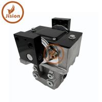 China Excavator Control Pedal Valve YB60000033 for ZX200-5G ZX210-5G ZX240-5G 6 Month Warranty for sale