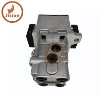China Excavator Control Pedal Valve YB60000033 for ZX200-5G ZX210-5G ZX240-5G 6 Month Warranty for sale
