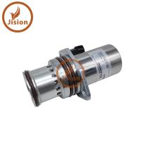 China 4389457 Fuel Shutoff Valve for Excavator Construction Machinery Parts 24V Durable for sale