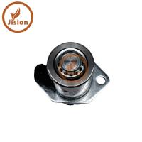 China 4389457 Fuel Shutoff Valve for Excavator Construction Machinery Parts 24V Durable for sale
