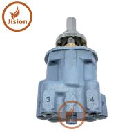 China JISION EX100-2 EX120-2 EX200-2 Excavator Pilot Valve 9101511 Control Valve for sale
