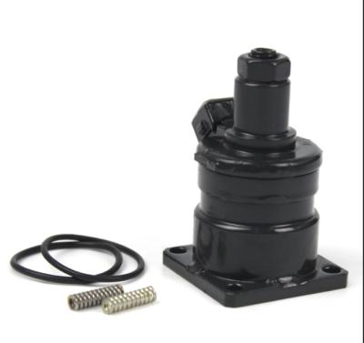 China Hydraulic Rotary Solenoid 4288336 for EX200-2 EX200-3 Excavators 24V Construction Parts for sale