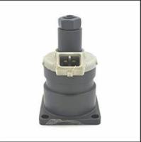 China Hydraulic Rotary Solenoid 4288336 for EX200-2 EX200-3 Excavators 24V Construction Parts for sale