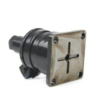 China Hydraulic Rotary Solenoid 4288336 for EX200-2 EX200-3 Excavators 24V Construction Parts for sale
