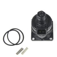 China Hydraulic Rotary Solenoid 4288336 for EX200-2 EX200-3 Excavators 24V Construction Parts for sale