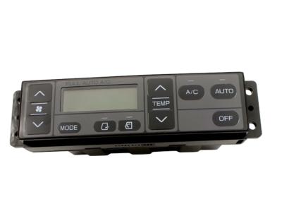China Excavator A/C Controller 4426048 for EX200-3 EX200-5 Air Compressor Controller 503722-3050 for sale