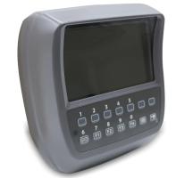 China Excavator Display Monitor 4631127 for ZX200-3 ZX240-3 Construction Machinery Gauge Cluster for sale