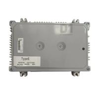 China Jision ZAX450-1 ZX450 Excavator Hydraulic Controller 4428516 VECU Parts 100% New for sale