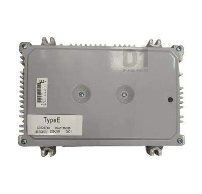 China Jision ZAX450-1 ZX450 Excavator Hydraulic Controller 4428516 VECU Parts 100% New for sale