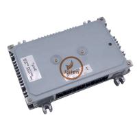 China Jision ZAX450-1 ZX450 Excavator Hydraulic Controller 4428516 VECU Parts 100% New for sale