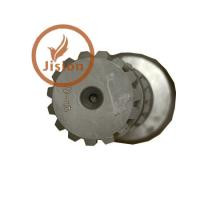 China ZX200-3 ZX210-3 ZX240-3 ZX270-3 Excavator Hydraulic Main Pump Parts 2052079 2054392 2052080 for sale