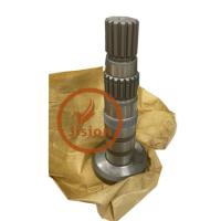 China ZX200-3 ZX210-3 ZX240-3 ZX270-3 Excavator Hydraulic Main Pump Parts 2052079 2054392 2052080 for sale