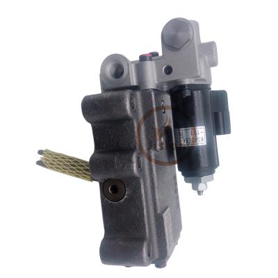 China Excavator Hydraulic Main Pump Regulator 4469526 for ZX450 ZX470-5G ZX480 ZX500 6 Month Warranty for sale