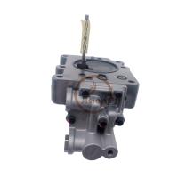 China Excavator Hydraulic Main Pump Regulator 4469526 for ZX450 ZX470-5G ZX480 ZX500 6 Month Warranty for sale