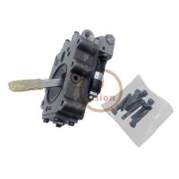 China Excavator Hydraulic Main Pump Regulator 4469526 for ZX450 ZX470-5G ZX480 ZX500 6 Month Warranty for sale