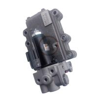China Excavator Hydraulic Main Pump Regulator 4469526 for ZX450 ZX470-5G ZX480 ZX500 6 Month Warranty for sale