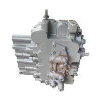 China 4379936 Main Valve Control Valve for EX120-5JPN EX120-5HG EX120-5X EX120-5Z Excavator for sale