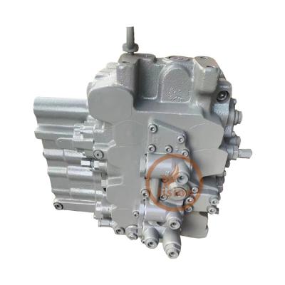 China 4379936 Main Valve Control Valve for EX120-5JPN EX120-5HG EX120-5X EX120-5Z Excavator for sale