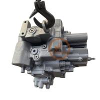 China 4379936 Main Valve Control Valve for EX120-5JPN EX120-5HG EX120-5X EX120-5Z Excavator for sale