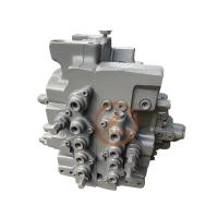 China 4379936 Main Valve Control Valve for EX120-5JPN EX120-5HG EX120-5X EX120-5Z Excavator for sale