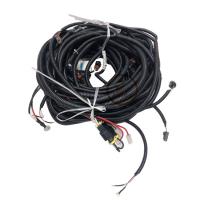 China JISION EX200-5 Excavator External Wire Harness 0003778 New 6 Month Warranty for sale