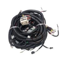 China JISION EX200-5 Excavator External Wire Harness 0003778 New 6 Month Warranty for sale