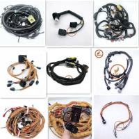 China JISION EX200-5 Excavator External Wire Harness 0003778 New 6 Month Warranty for sale