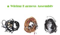 China JISION EX200-5 Excavator External Wire Harness 0003778 New 6 Month Warranty for sale