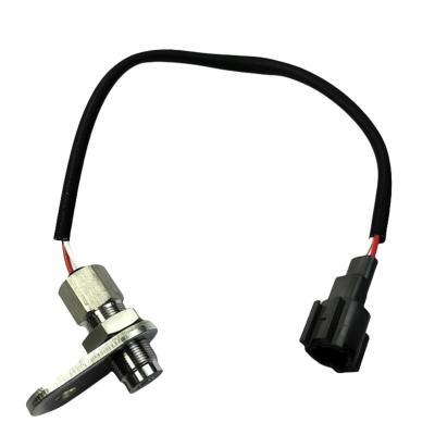 China JISION 6WG1 Engine Speed Sensor 1-81510713-1 for Hitachi ZX450 ZX470-5G ZX500LC Excavator 6 Months Warranty for sale