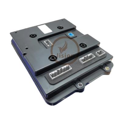 China JISION 210G Excavator Controller ECU 6 Months Warranty New Replacement Part for sale